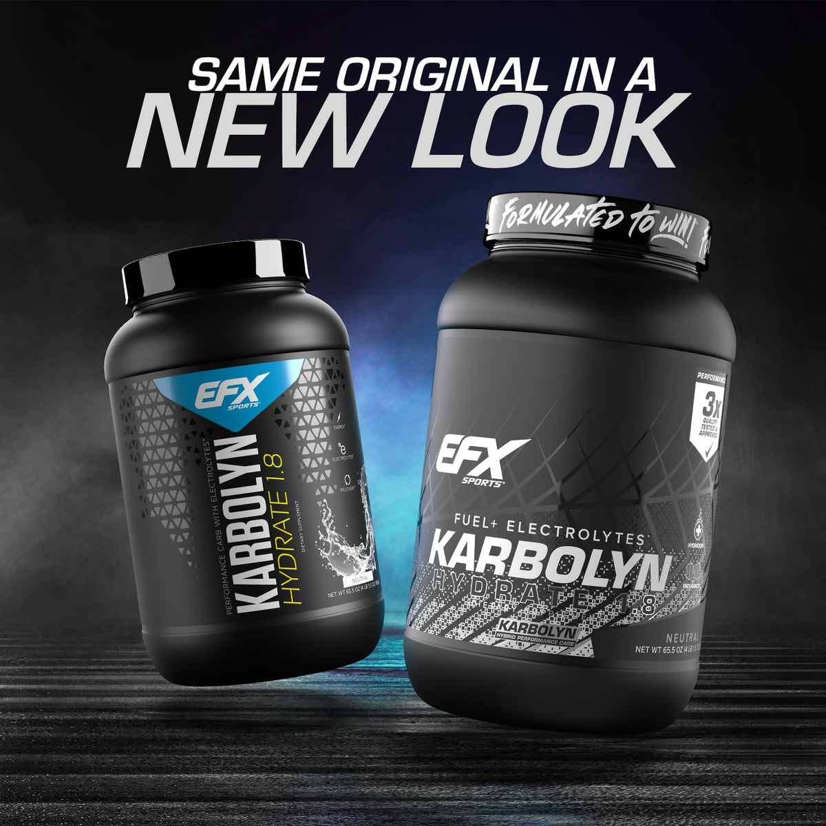 sports electrolytes for energy boost