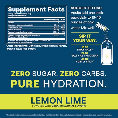 sports electrolytes for hydration boost