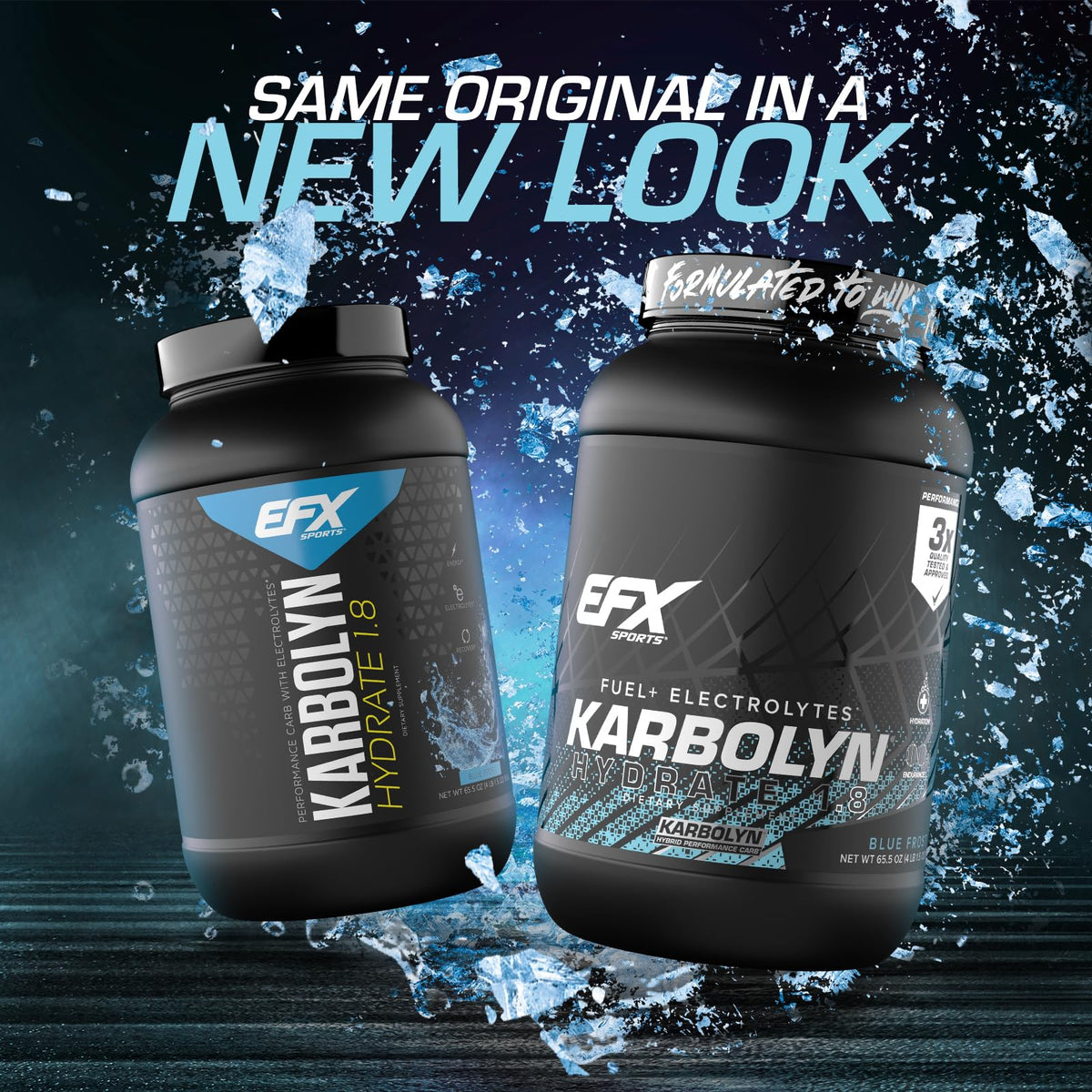 sports electrolytes for hydration