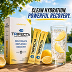 sports electrolytes for hydration