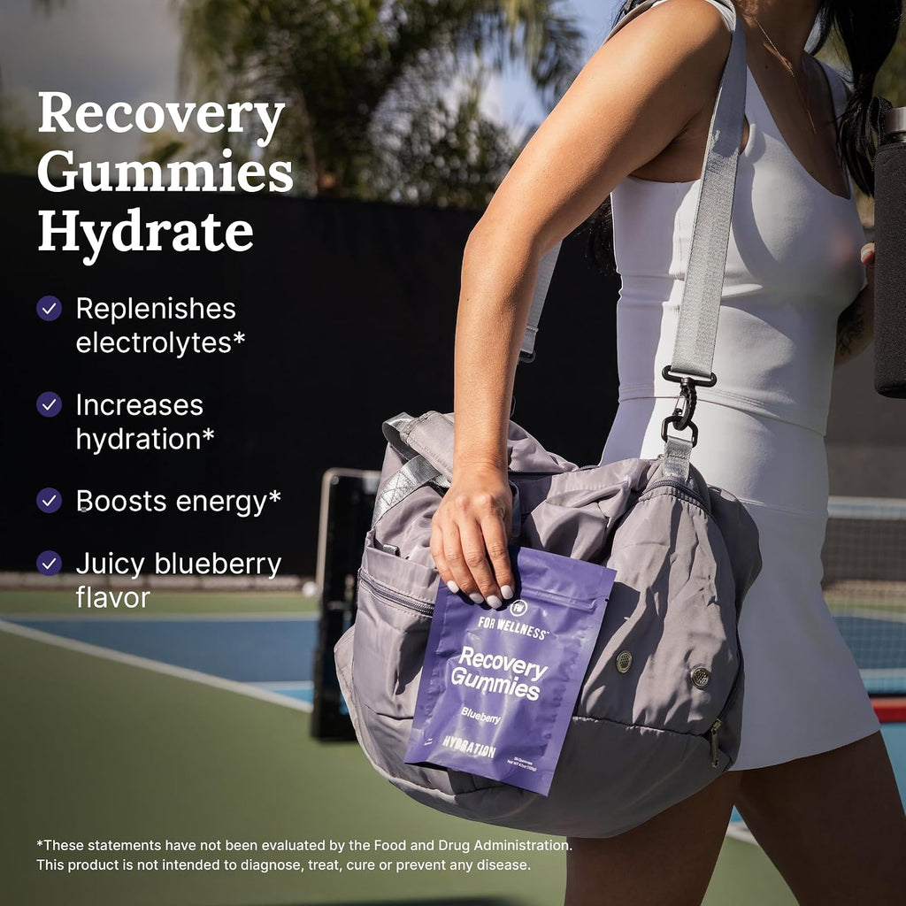 sports electrolytes for hydration