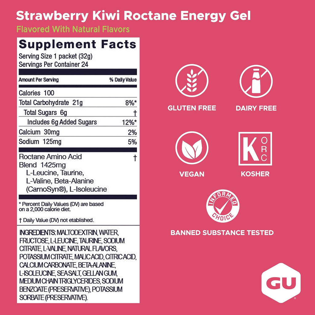 Sports electrolytes for long workouts