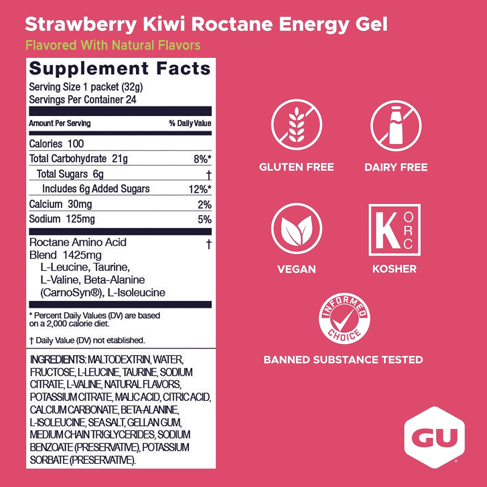 Sports electrolytes for long workouts