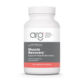 sports electrolytes for muscle recovery