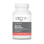 sports electrolytes for muscle recovery