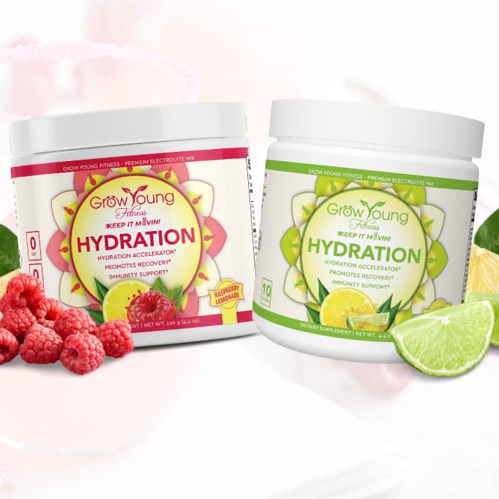 sports electrolytes for optimal performance