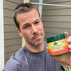 sports electrolytes for optimal performance