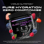 sports electrolytes for post-workout recovery