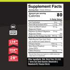 sports energy drink for athletes