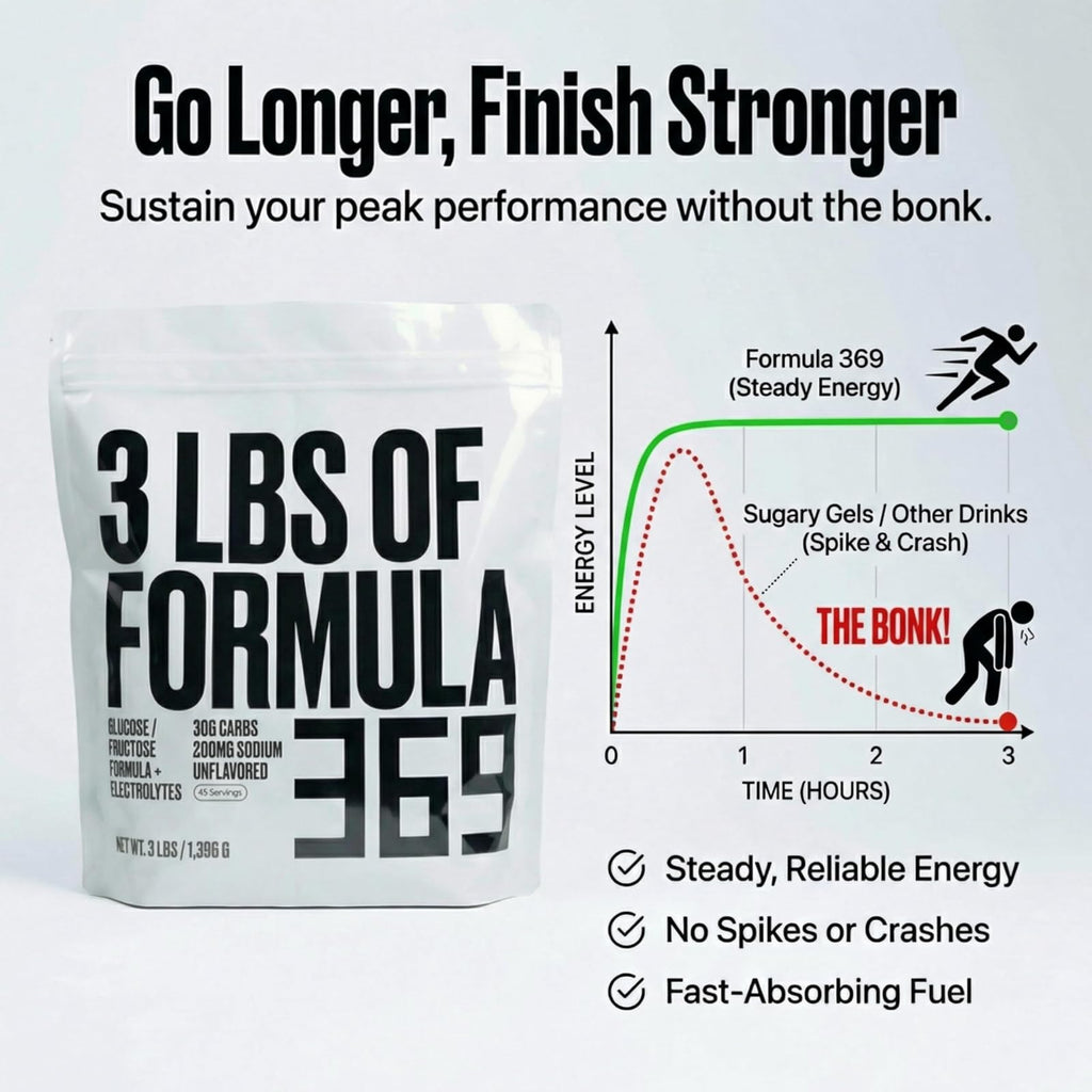 sports fuel for optimal performance