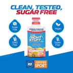sports hydration drink additive