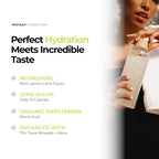 sports hydration electrolyte supplement