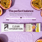 sports hydration for active lifestyle