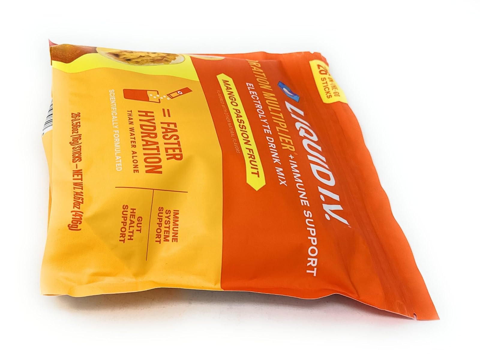 sports hydration for active lifestyles