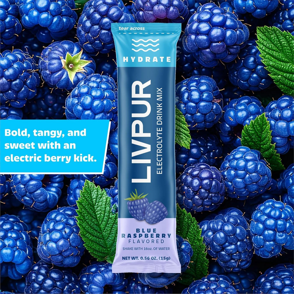 sports hydration powder for athletes