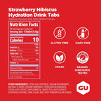 sports hydration tablets for athletes
