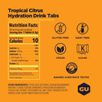 sports hydration tablets for athletes