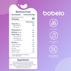sports hydration with Bobelo drink mix
