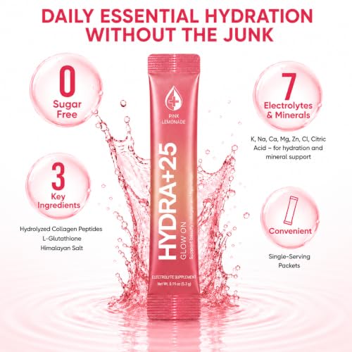sports hydration with Hydra+19