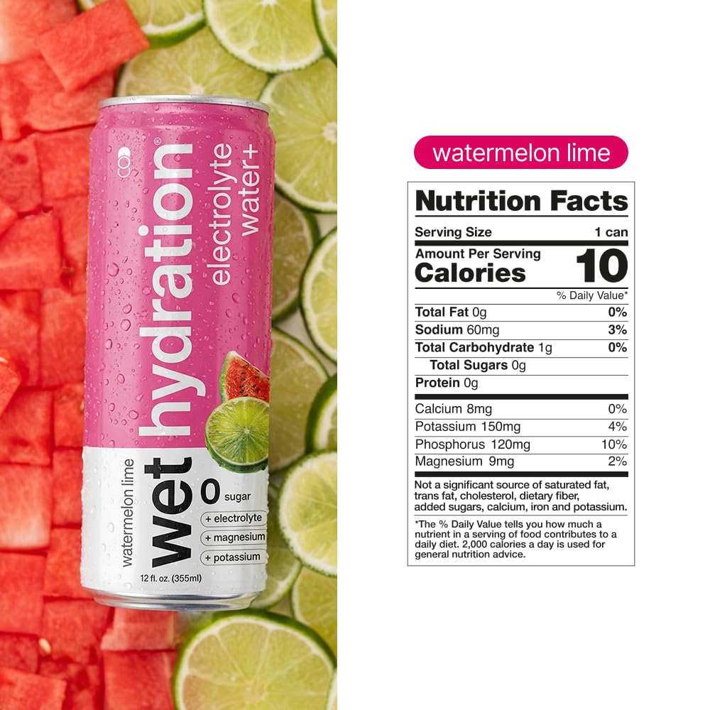 sports hydration with natural flavours