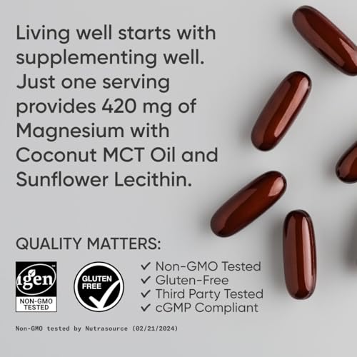 sports magnesium for active lifestyles