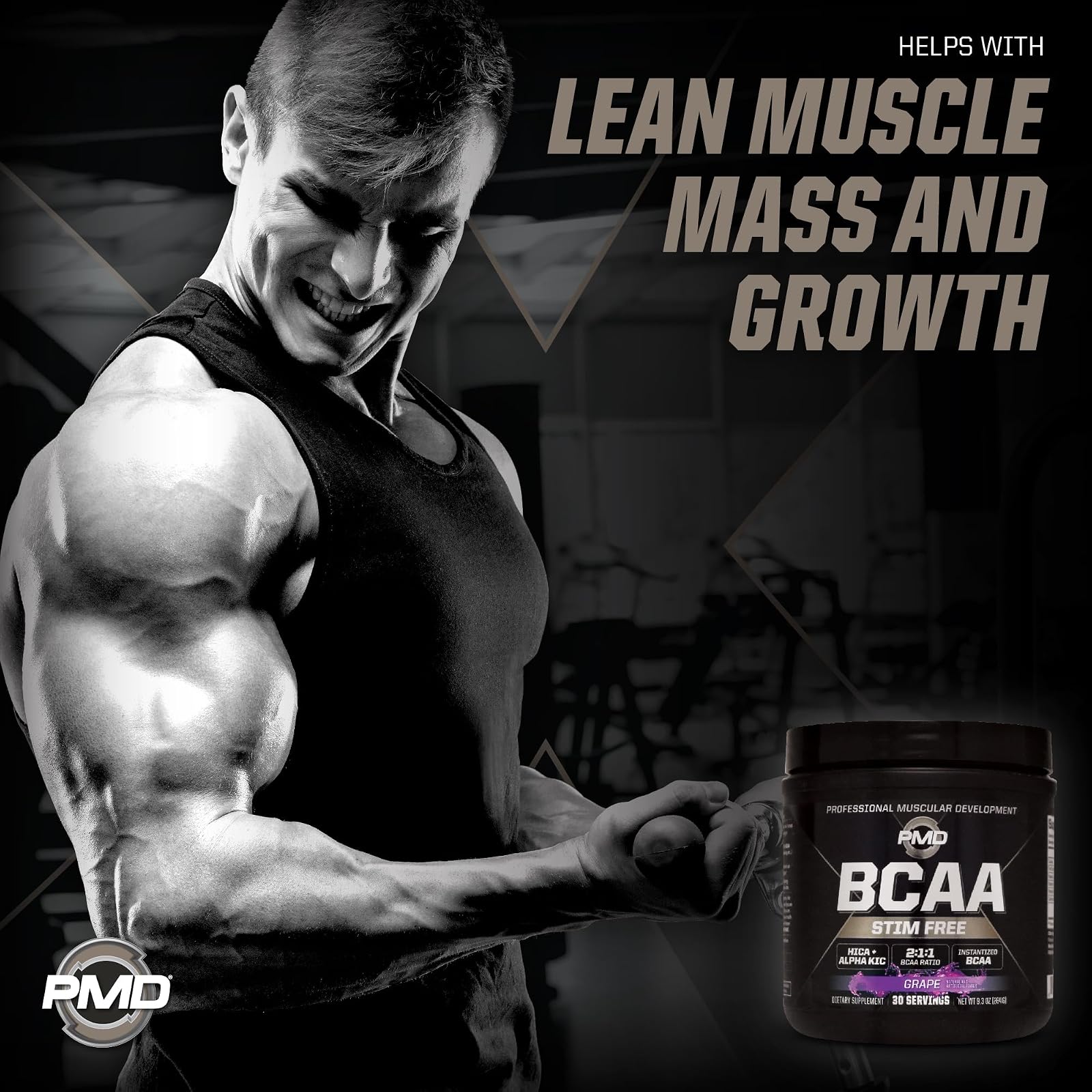 sports nutrition BCAA drink
