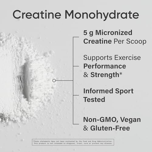 sports nutrition creatine for athletes