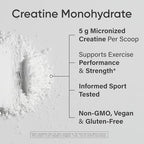 sports nutrition creatine for athletes