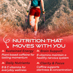 sports nutrition drink for endurance