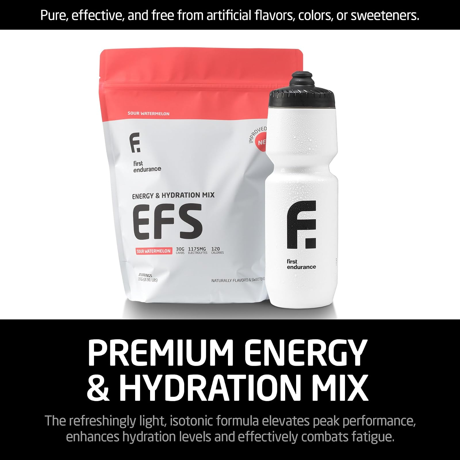 sports nutrition drink mix for hydration