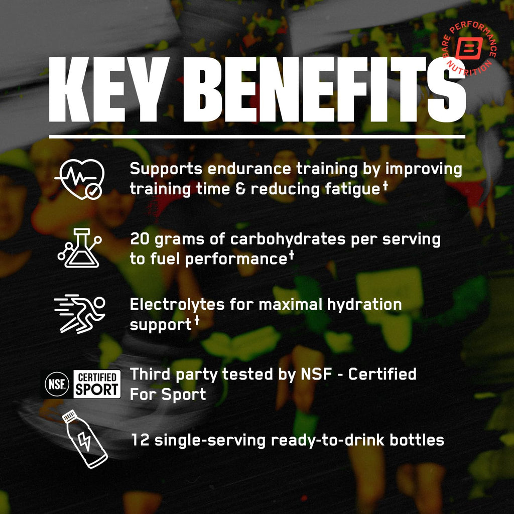 sports nutrition for athletes