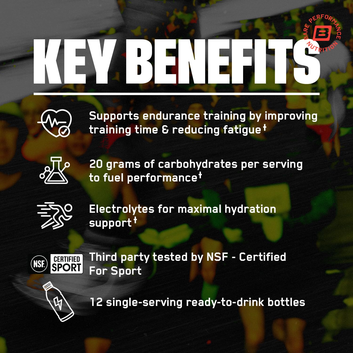 sports nutrition for athletes