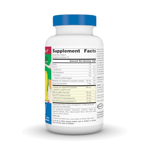 Sports nutrition for better concentration