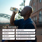 sports nutrition for long workouts