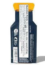 sports nutrition glucose gel 15g