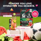 sports nutrition hydration solution