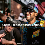 sports nutrition recovery formula