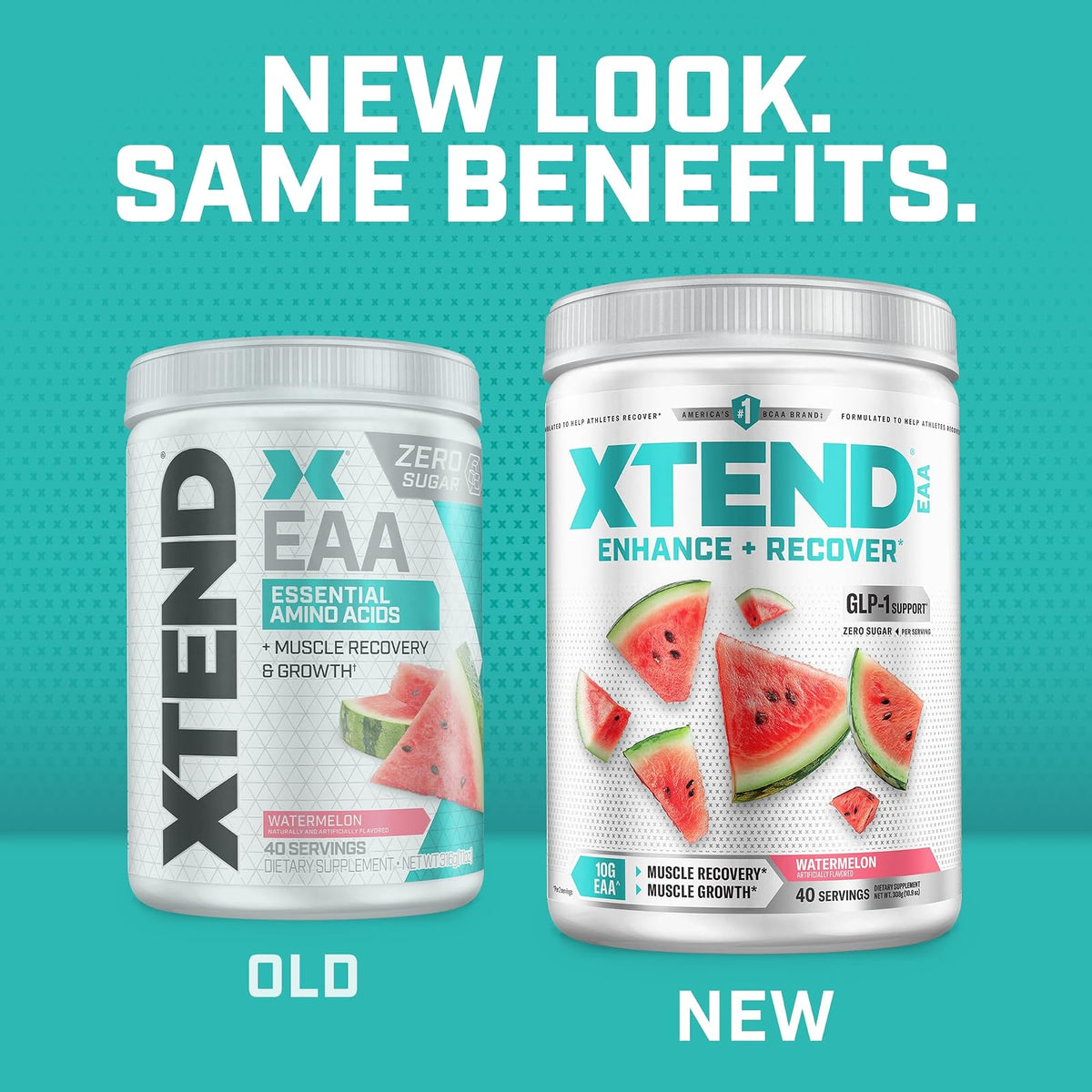 sports nutrition recovery powder