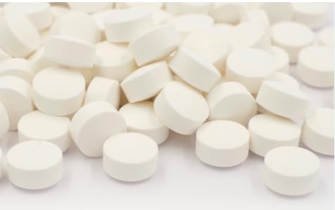 sports nutrition sea salt tablets