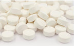 sports nutrition sea salt tablets