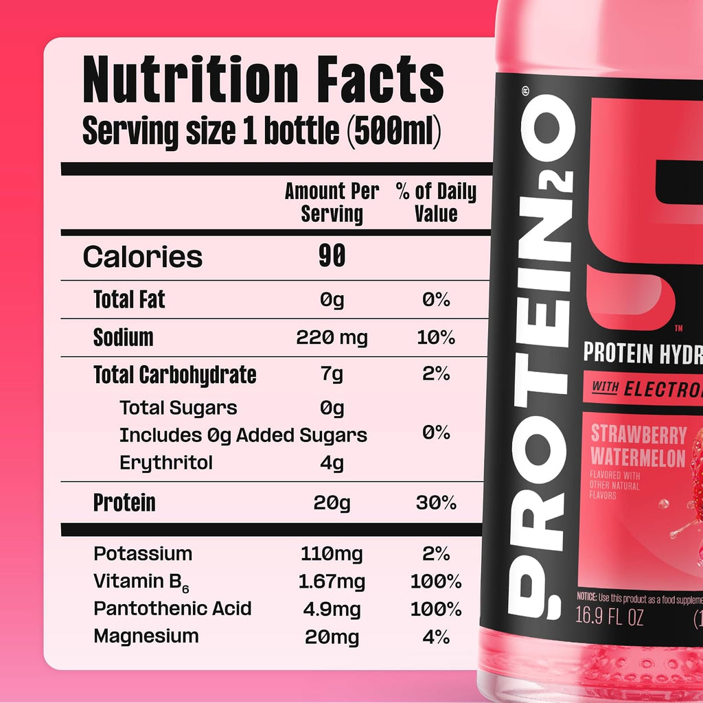 sports nutrition whey protein