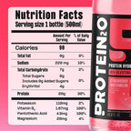 sports nutrition whey protein