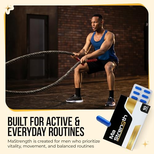 sports nutrition with horny goat weed