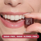sports research apple cider vinegar gummies