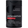 Sports Research Astaxanthin softgels