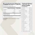 sports research collagen for active lifestyle