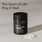 Sports Research collagen for active lifestyle