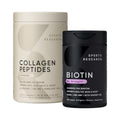 Sports Research collagen peptides for skin