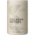 Sports Research collagen peptides protein powder