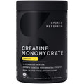 Sports Research creatine monohydrate powder
